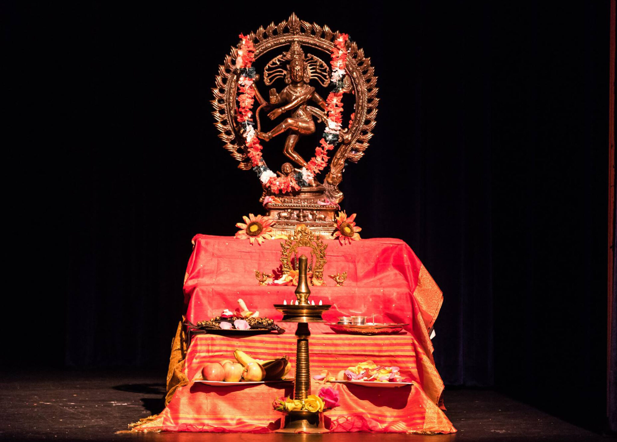 An Ultimate Guide to Famous Bharatanatyam Dancers